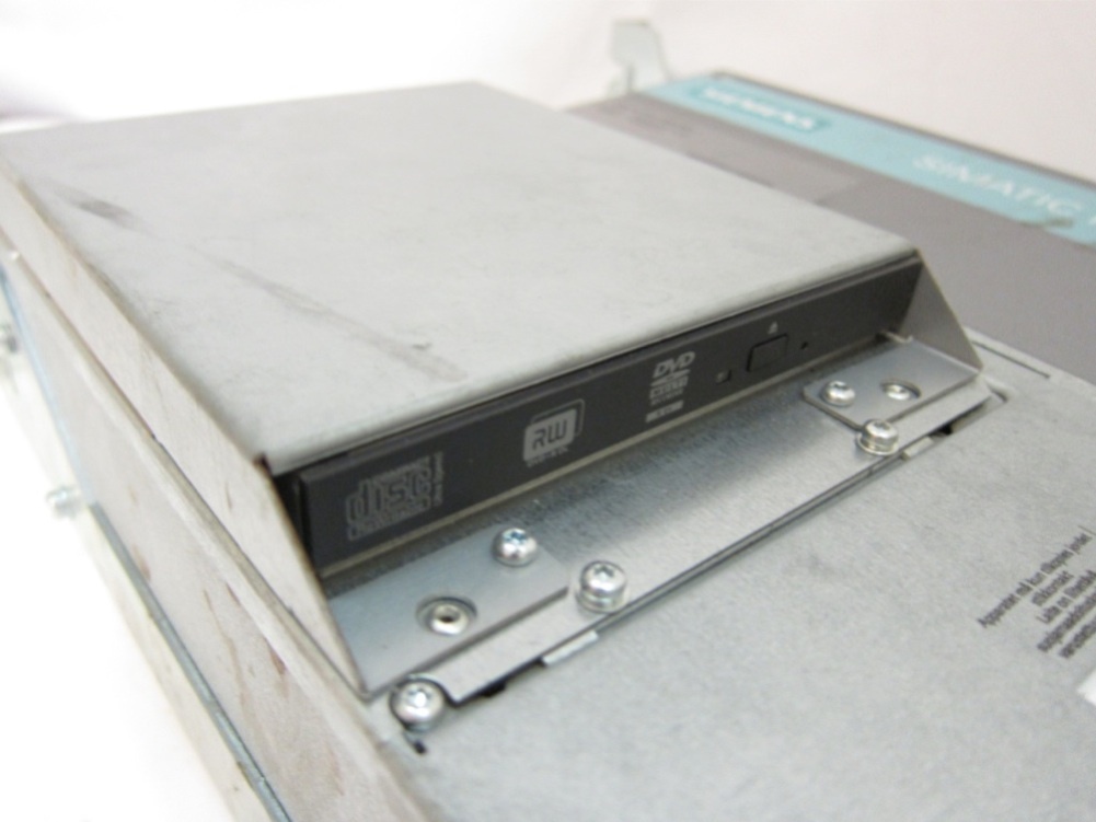 Siemens Simatic PCS 7 Box RTX 6ES7650-2QA17-0YX0 for sale online | eBay