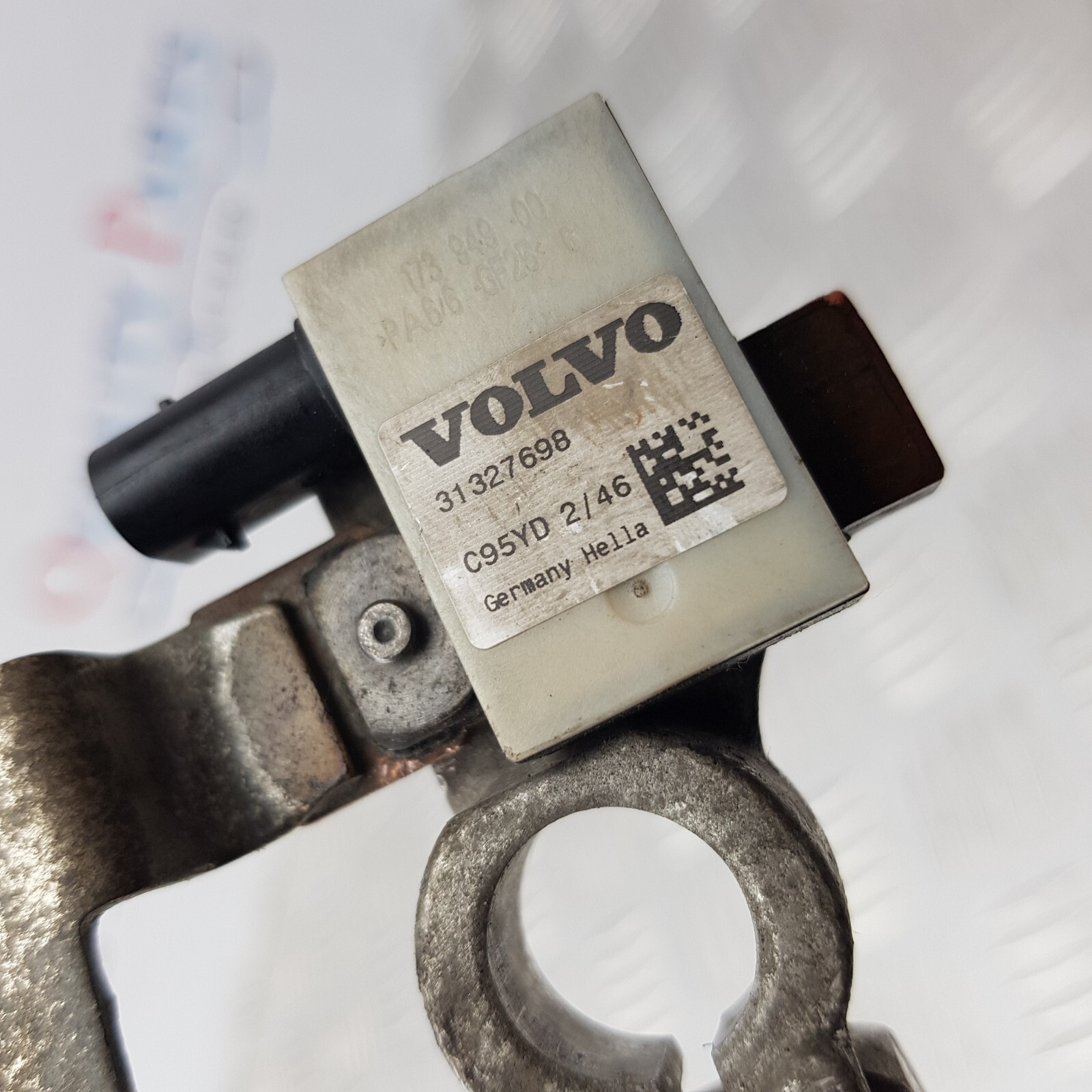 Volvo (Genuine OE) 31327698 for sale online | eBay