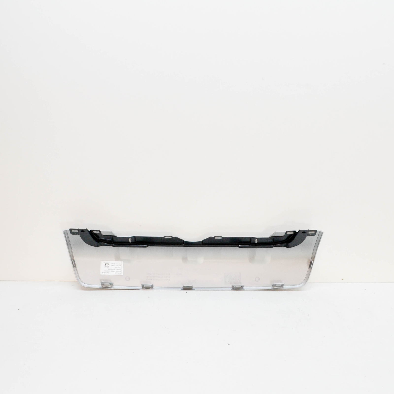 LAND ROVER DISCOVERY SPORT L550 Rear Bumper Lower Cover LR077792 NEW ...