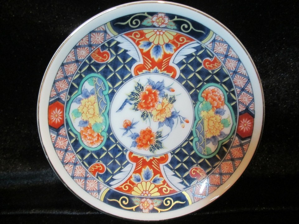 CHINESE DEMITASSE COFFEE POT 2 CUPS & SAUCERS MULTI COLORED FLOWERS ...