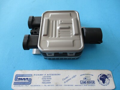 Modulo Controllo ventole JKL Freelander 2 Range Rover Evoque LR011905 ...