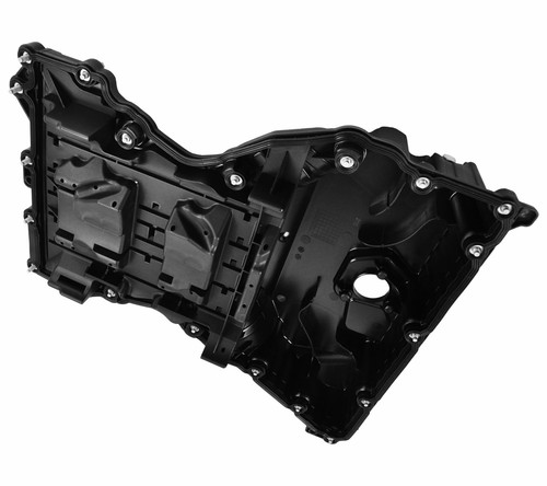 OIL SUMP PAN FOR MERCEDES W204 W207 W212 C204 S204 C218 X218 A207 ...