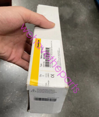 TBEN-L5-8DIP-8DOP Turck original Ethernet multi-protocol I/O module ...