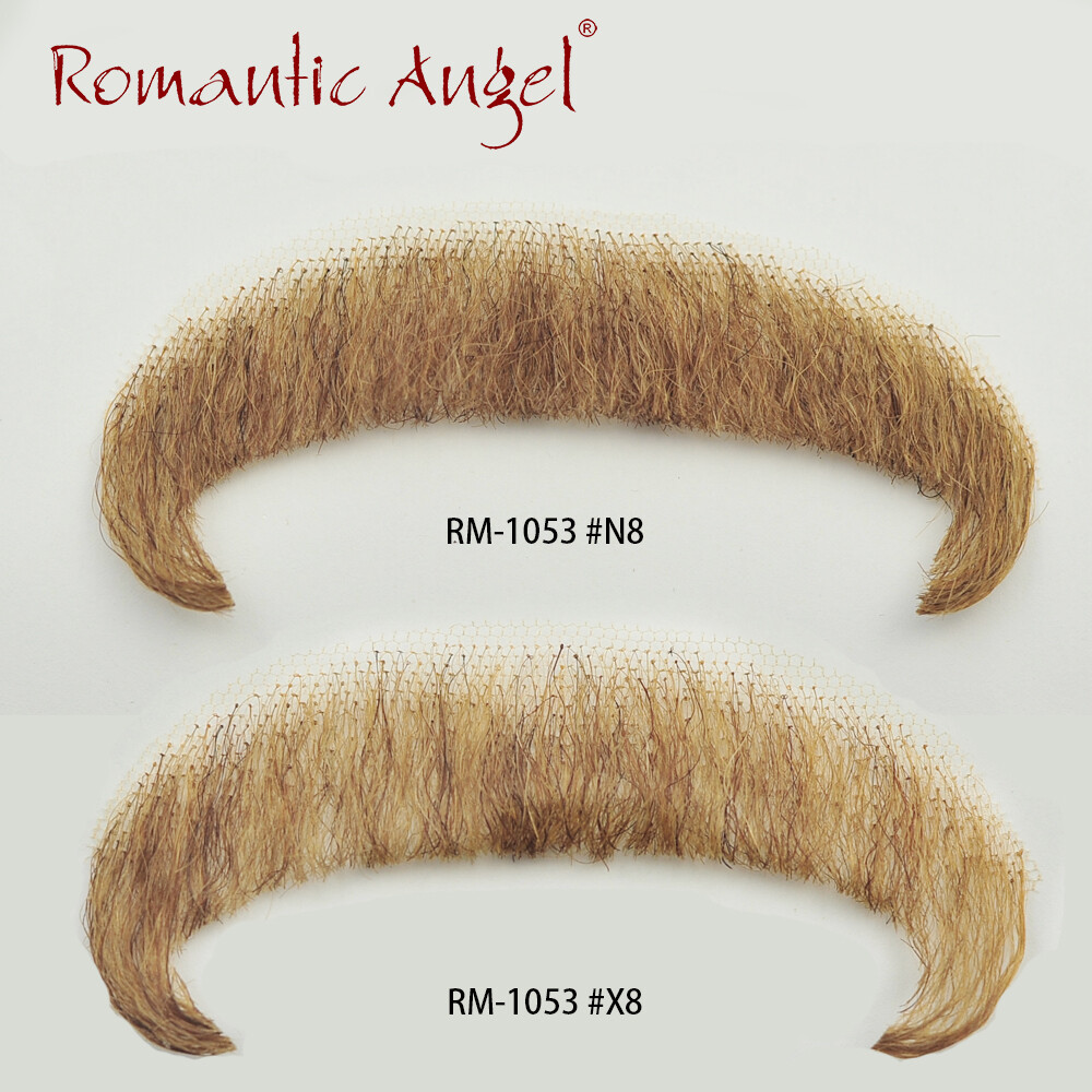 beard/ whiskers/mustache/ moustache/ bearded/ facial hair for ...