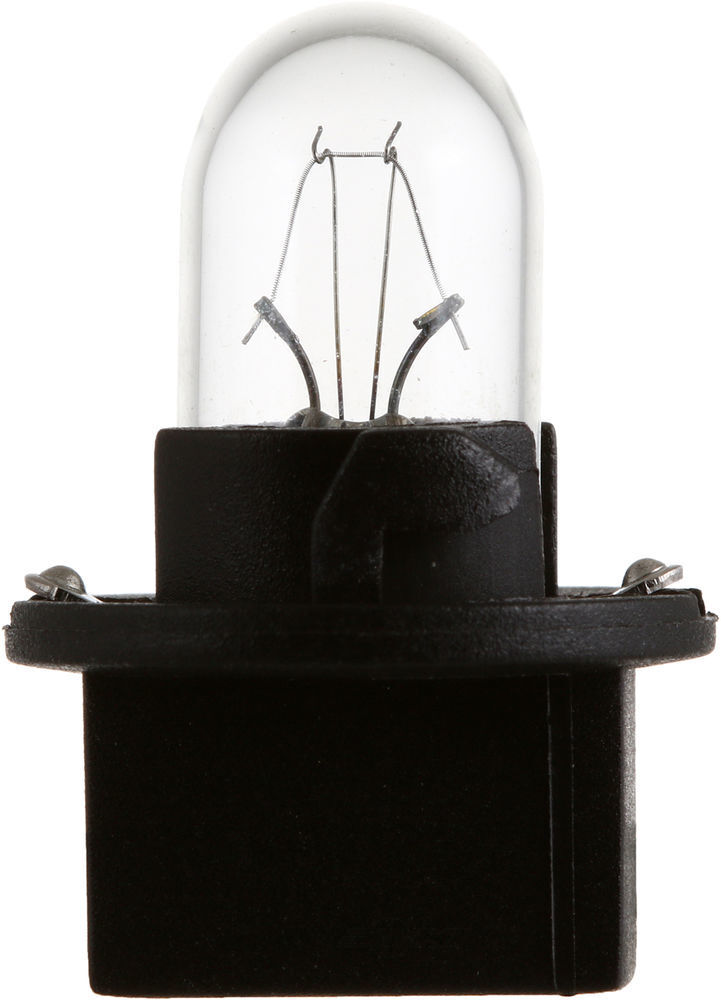 Instrument Panel Light Bulb-Standard - Multiple Commercial Pack Philips ...