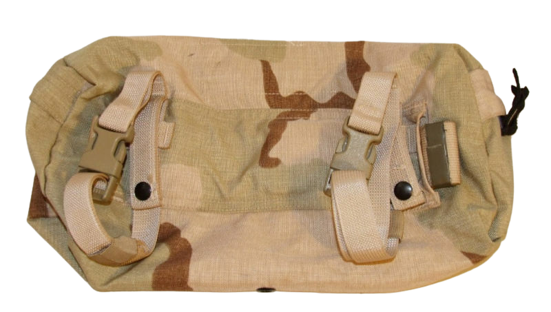 USGI MOLLE II Waist Pack - Butt/Hip pack DCU/3 Color | eBay