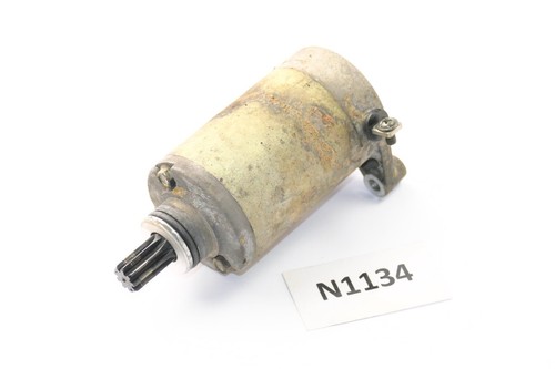 SFM Sachs ZX STR 125 GS BJ 2015 - démarreur N1134 | eBay