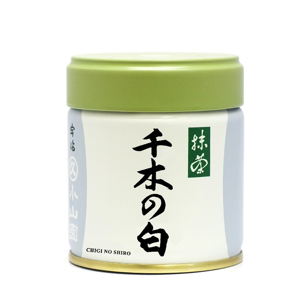 Chigi No Siro Matcha Green Tea Powder 40g Uji Marukyu KOYAMAEN 08045 ...