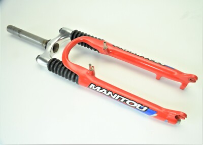 Forks - Vintage Answer Manitou - Nelo's Cycles