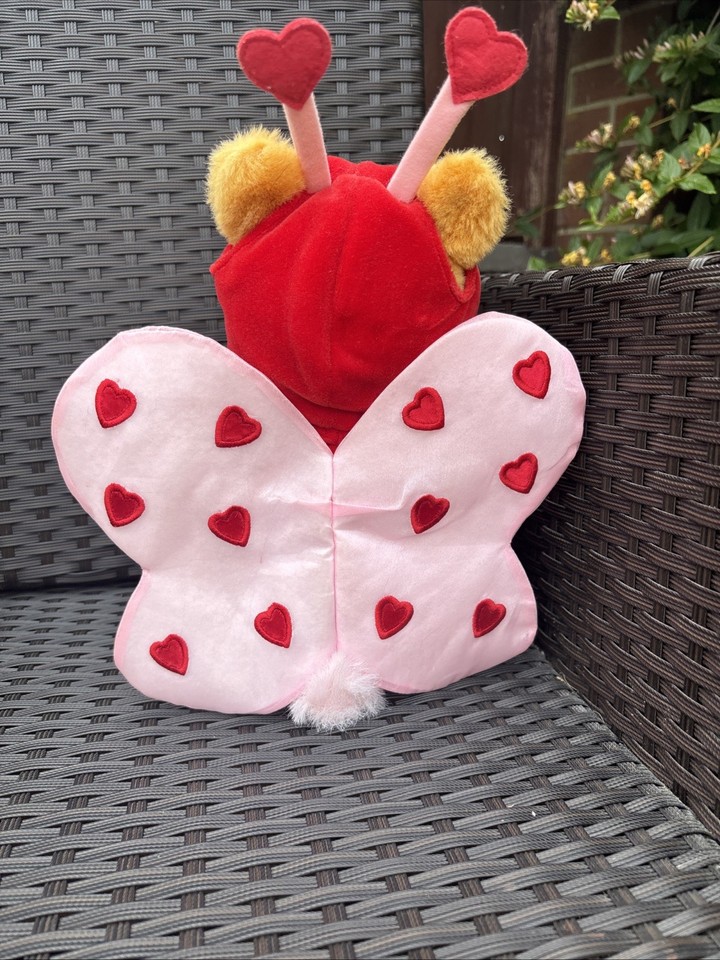 Disney Store Winnie The Pooh Love Bug Excellent Condition | eBay UK