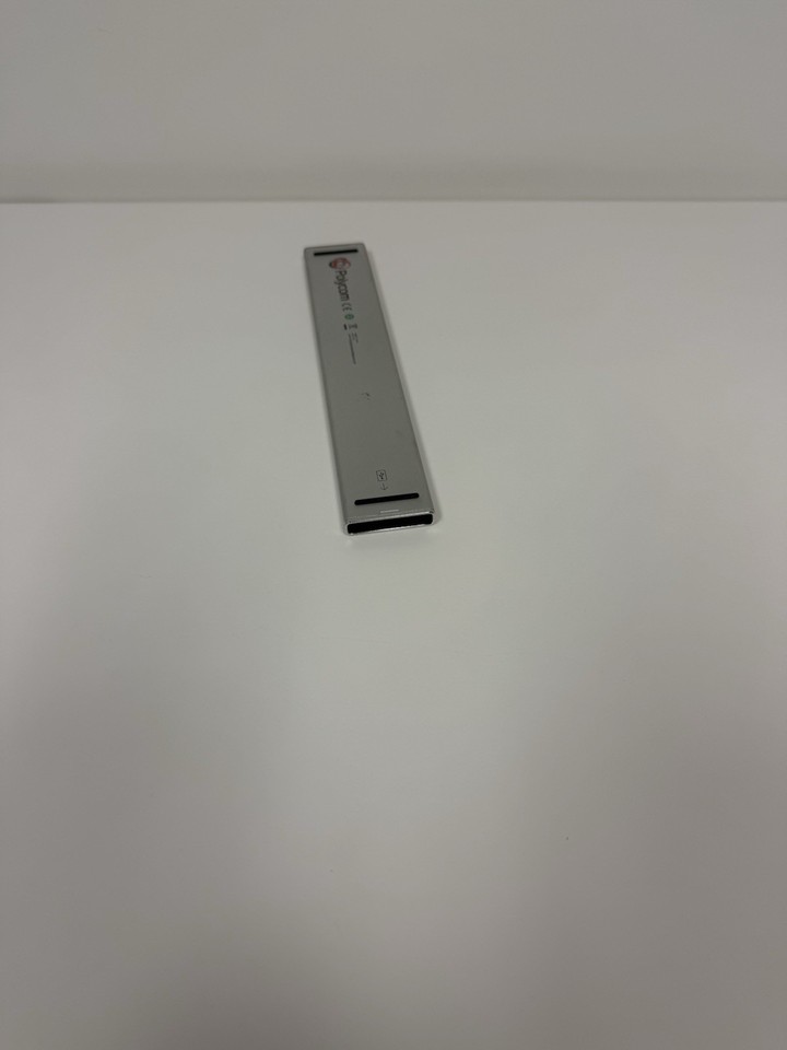 Polycom BW7530 RealPresence Group Series Video Conference Remote ...