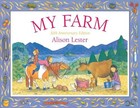Alison Lester My Farm 30th Anniversary edition (Hardback) 9781760878290 ...