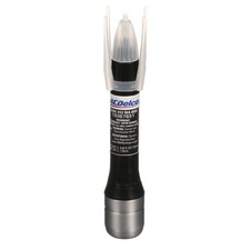 Genuine GM AC Delco Code 41u WA 8555 Black Touch up Paint for sale ...