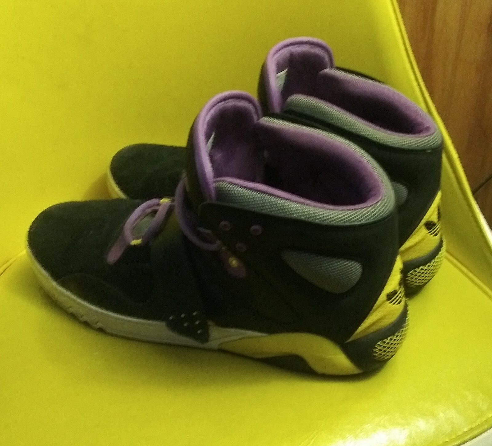 MENS ADIDAS EVN 791001 ART G20038 ATHLETIC SHOES US SIZE 13 with Strap ...