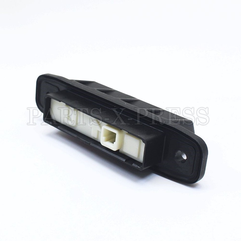 OEM GENUINE TOYOTA LEXUS ASSEMBLY BACK DOOR TAILGATE OPENER SWITCH ...
