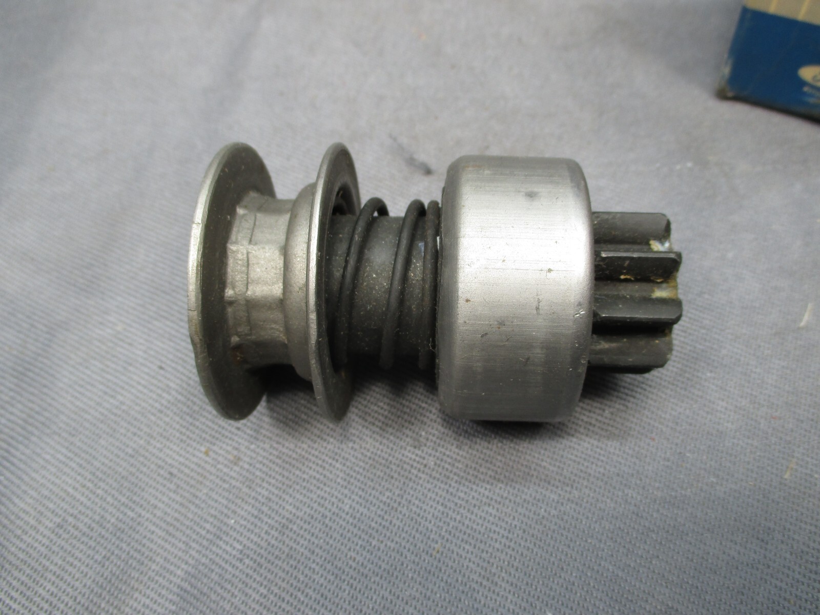 Ford OEM Starter Drive Assembly C3TZ-11350-B 1 Piece 16-143 FoMoCo New ...