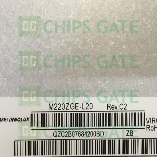 1PCS New Samsung M220ZGE-L20 22" LED display screen Fast Ship | eBay