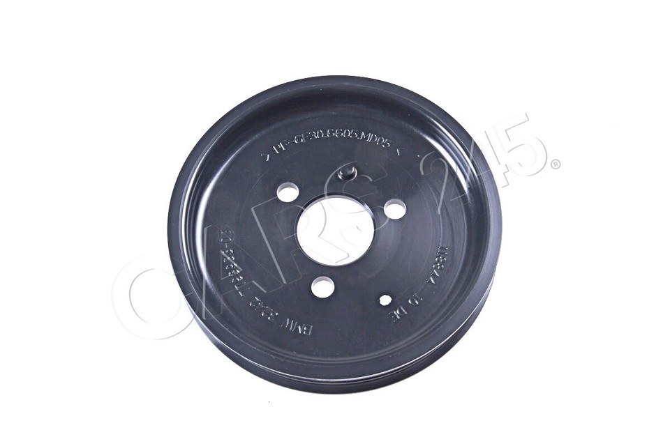 Genuine BMW E90 E90N E91 E91N E92 E93 Steering Pump Pulley OEM ...