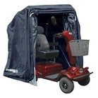 Mobility Scooter Storage Shelter Cover Heavy Duty Motorcycle Lawn Mower ...