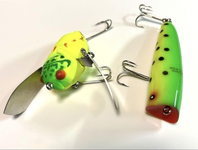 Adonis Water Lure Set 2 | eBay