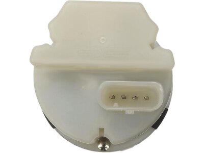 Dorman 16TX53Y 4WD Actuator Fits 2014-2019 Chevy Silverado 2500 HD 4WD ...