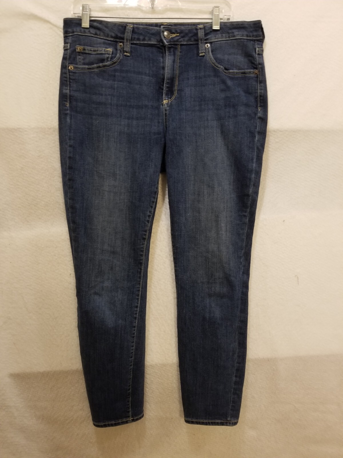 Gap Denium Jeans Women's size 32R. 26 | eBay
