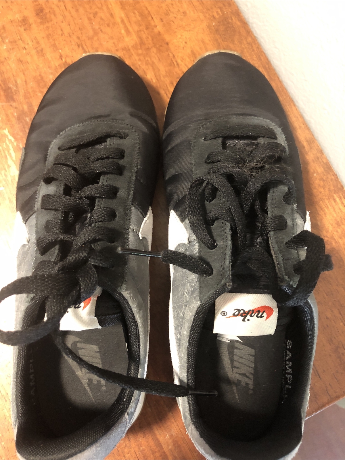 Nike Sample Pair Pre Montreal Racer Vintage Style Sne… - Gem