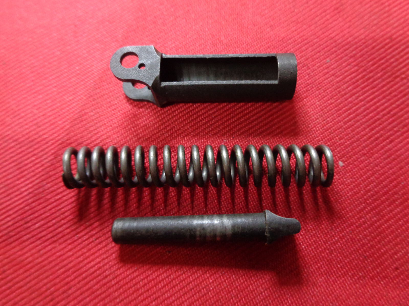 M1 Garand USGI IHC International Harvester Hammer Spring Plunger ...