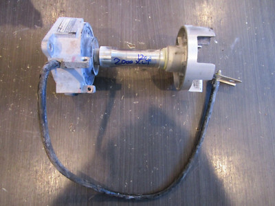 00 YAMAHA XLT 1200 MID SHAFT BEARING HOUSING 61X-45332-03-94 61X-45332 ...