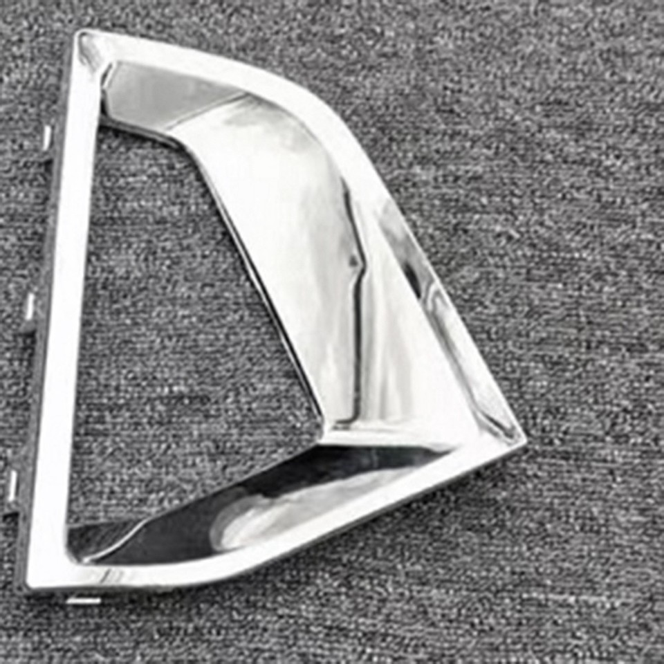 Auto-Frontstoßstangen-Nebelscheinwerfer-Zierleiste 51119463481 ...