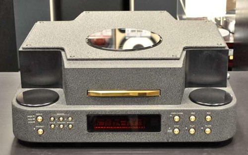 Esoteric P-0S CD Transport Used Certified Upgraded Audio Player | eBay