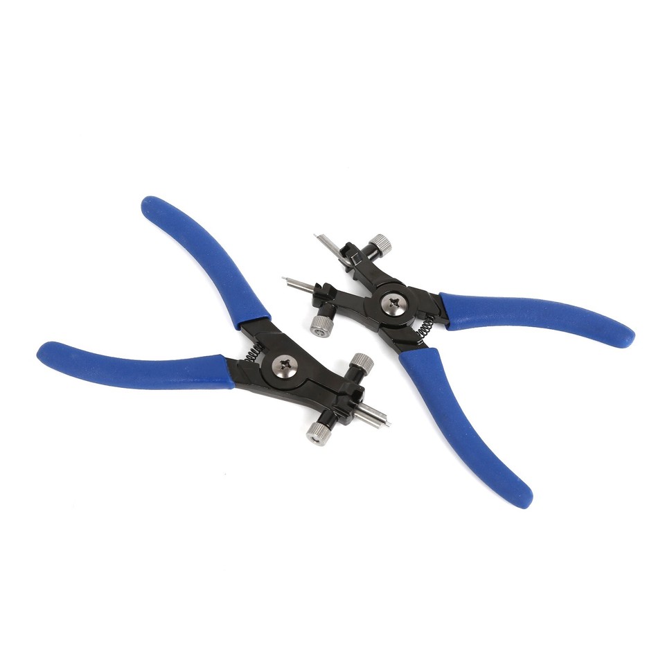 2 Pieces 12" Snap Ring CIRCLIP Remover Installer Retaining O Ring ...