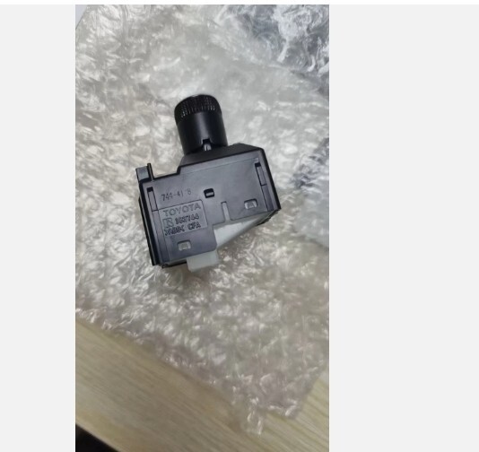 Toyota OEM Mirror Switch 84872-0E030 for Avalon & Highlander | eBay