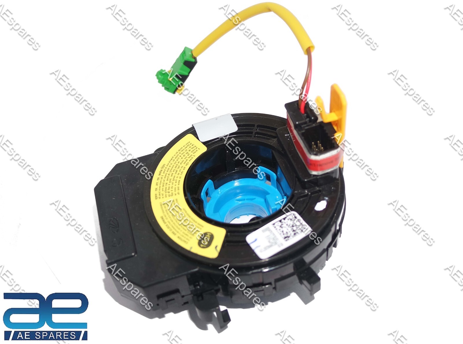 Clock Spring 1105DAA02071N For MAHINDRA XUV500 2ND GEN F/L 2.2L ...