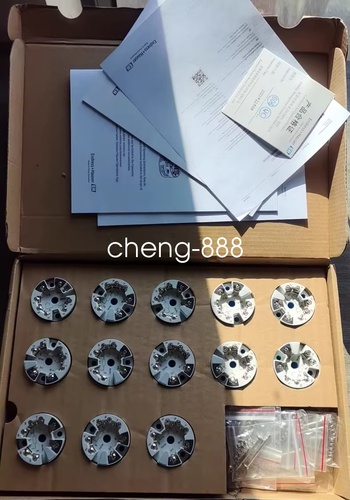1PCS e+h temperature transmitter TMT82-NAA2AB3A1A1A2 new via FedEx or ...