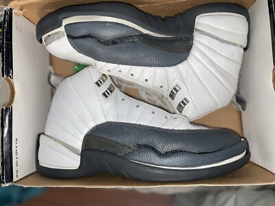 Air Jordan 12 Retro Flint - Size 9.5 826215917939| eBay