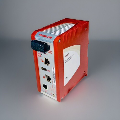 BELDEN TOFINO FA-TSA-220-TX/TX PLC SCADA SECURITY NEW OPEN BOX 2nd Day ...