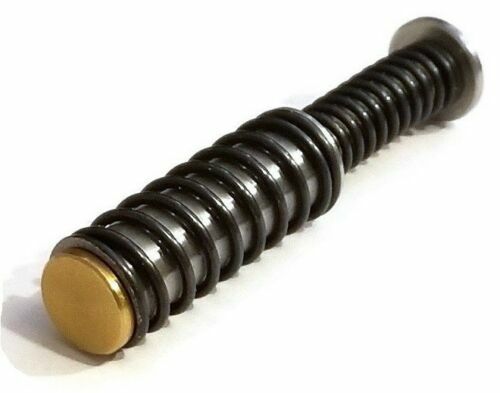 Stainless Guide Rod Assembly For Gen 1-4 Glock 29,30,30S,30SF,36 ...