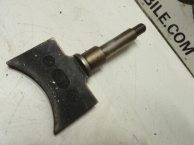 Ski Doo Snowmobile 310 RAVE Exhaust Valve Blade MXZ 583 Formula Z ...