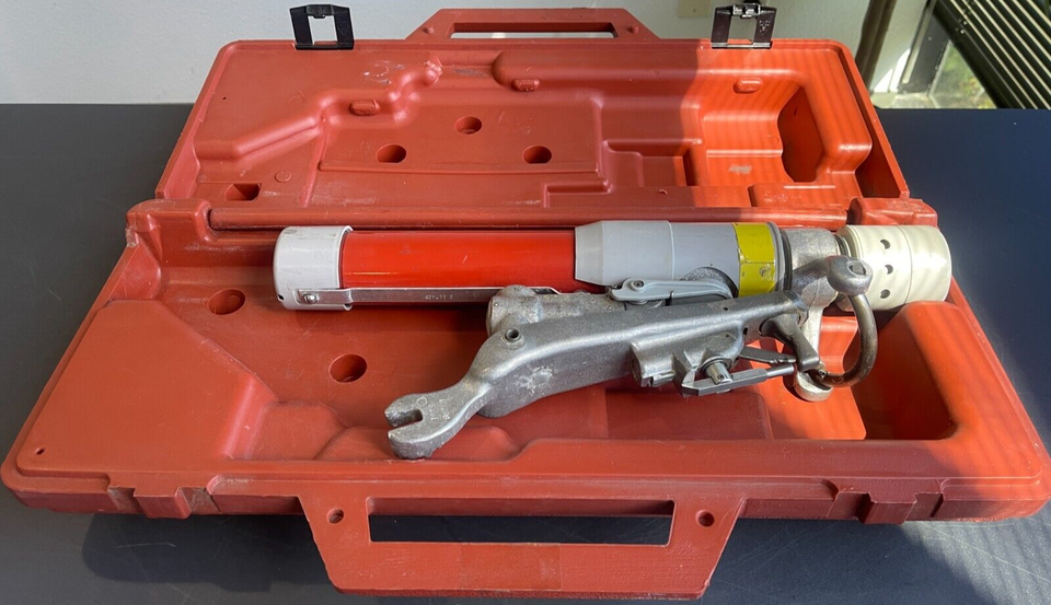 S&C Loadbreak Disconnect Loadbuster portable 5300R3 Lineman | eBay