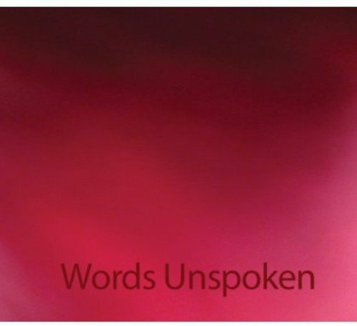 George Haslam - Words Unspoken [CD] | eBay Australia