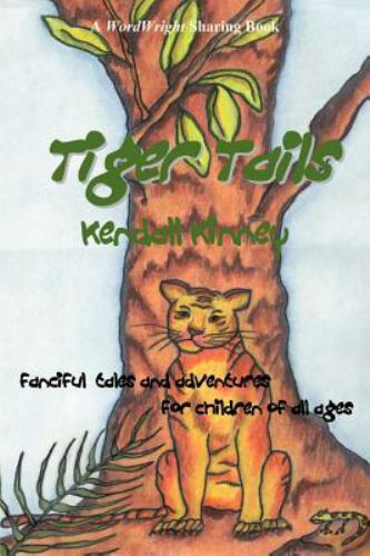Tiger Tails by Kendall Kinney (2004, Perfect) for sale online | eBay