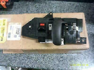 23136342 Left Interior Door Handle Chevy Express GMC Savana 2500 2016 ...