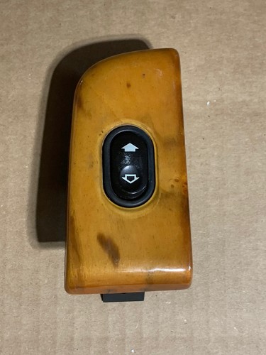 97-06 Jaguar XK8 XKR X100 Front Right Passenger Window Control Switch ...