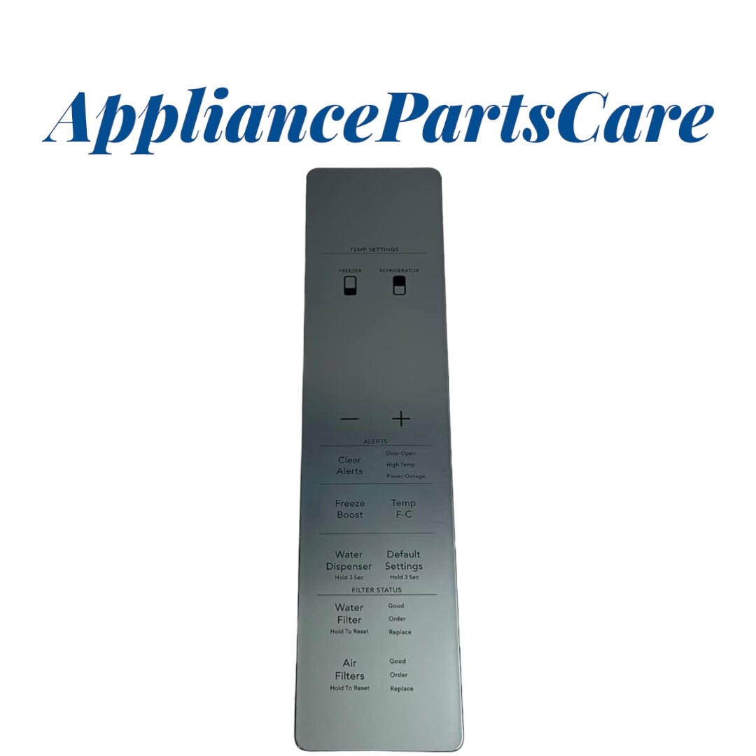 Frigidaire Refrigerator User Interface Board A15300407 | eBay