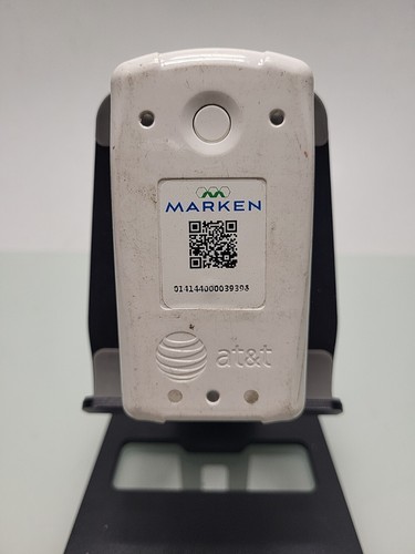 Marken AT&T SENTRY 500 FlightSafe Rechargeable Li-ion Battery Pack | eBay
