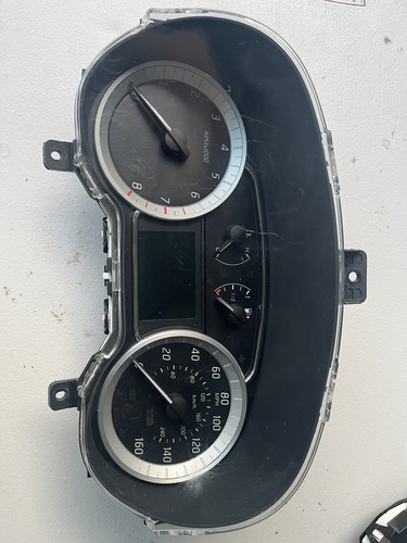 13-14-15 NISSAN SENTRA INSTRUMENT CLUSTER GAUGE SPEEDOMETER, 37001 ...