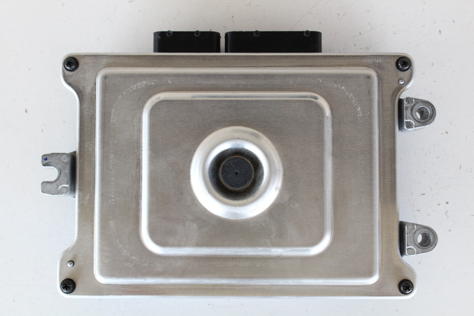 2016-2017 Civic 37820-5BA-L87 Computer Brain Engine Control ECU ECM EBX ...