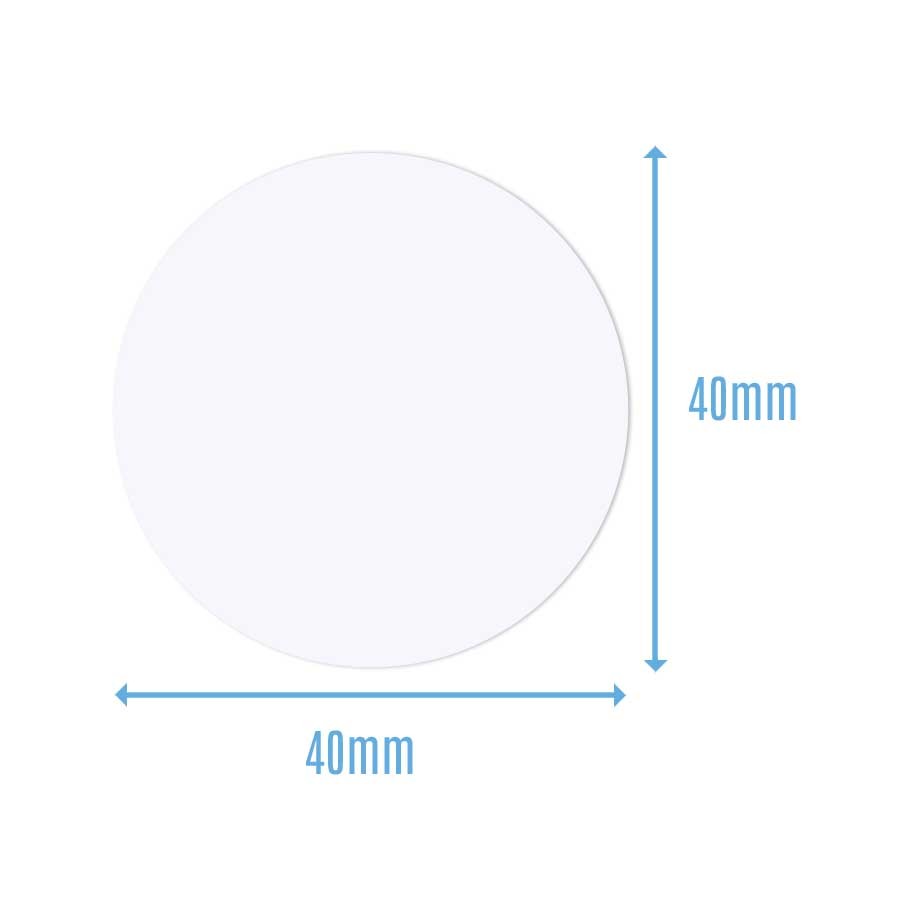 24 x 'Colour Wheel' Stickers (SK00056932) | eBay