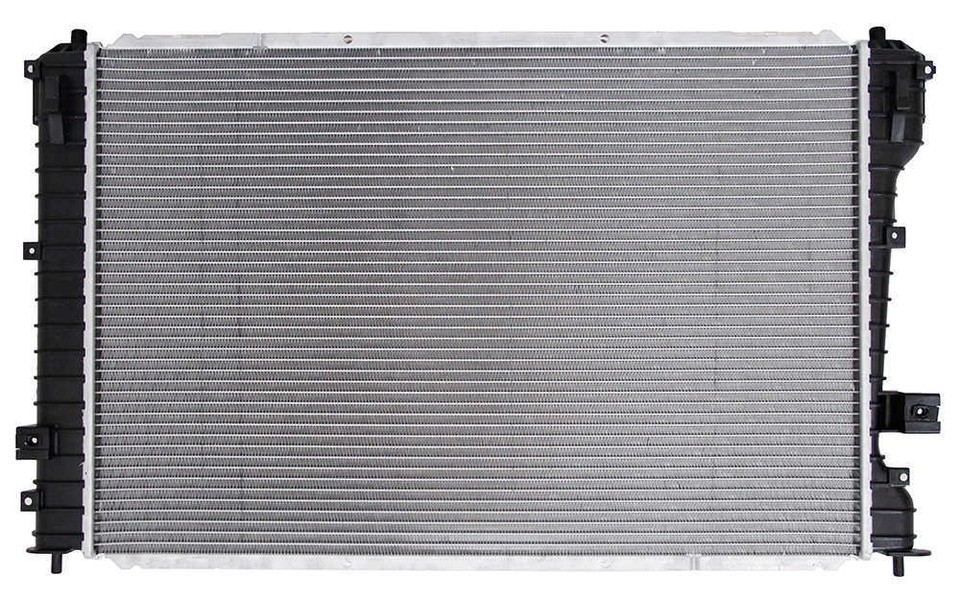 Radiator OSC 13040 | eBay